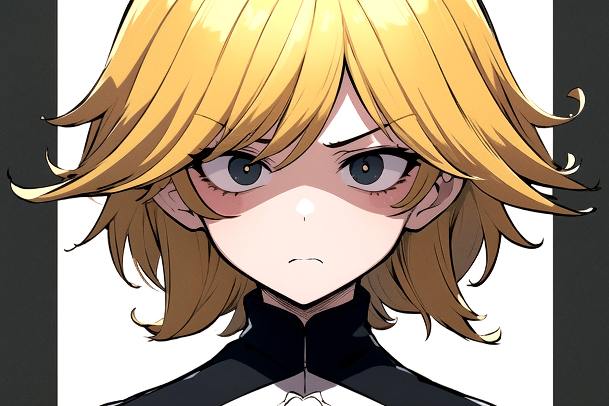 Neia Baraja (Overlord) - the | image created by UthaiYama | Tensor.Art