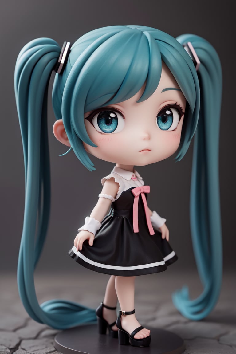 ((1 woman)), Hatsune Miku, pet | image created by FOCKE-WULF | Tensor.Art