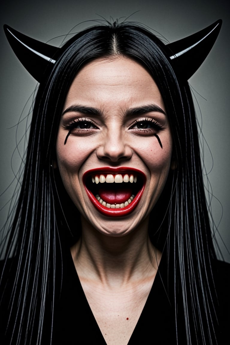 What the devil... - Free AI Image | Tensor.Art | Tensor.Art