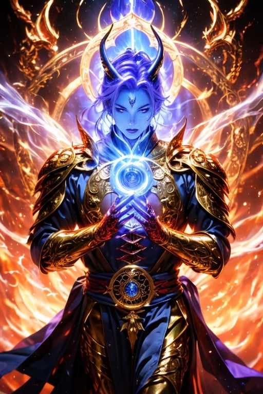 image created by 戒 | Tensor.Art