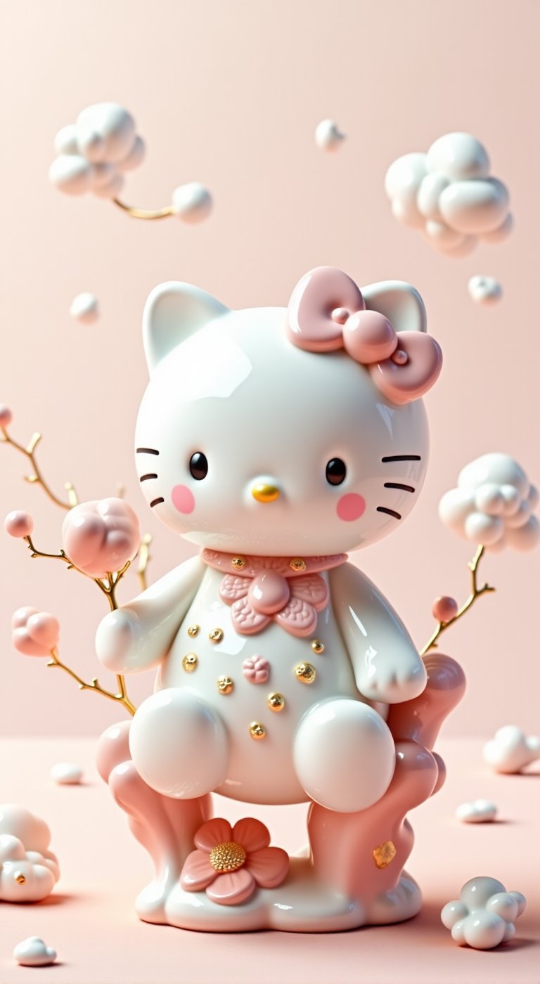 Daily theme: Ceramics | image created by KEI | Tensor.Art