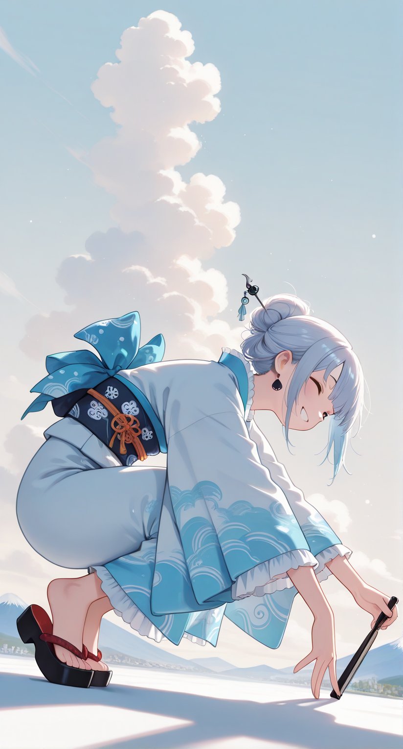 Masterpiece, great illustratio | image created by kei | Tensor.Art