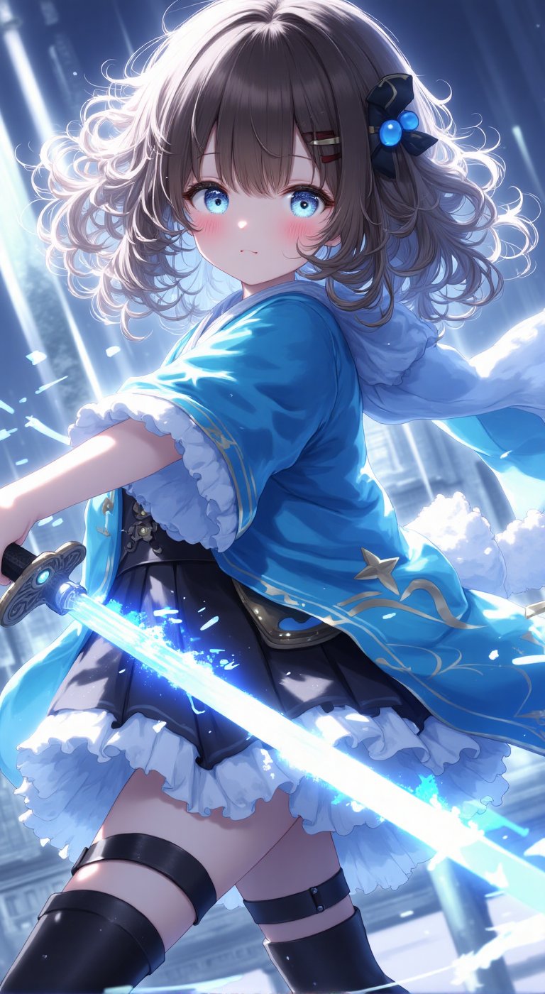 New LoRa "💖 Cute Fashionable | image created by kei | Tensor.Art