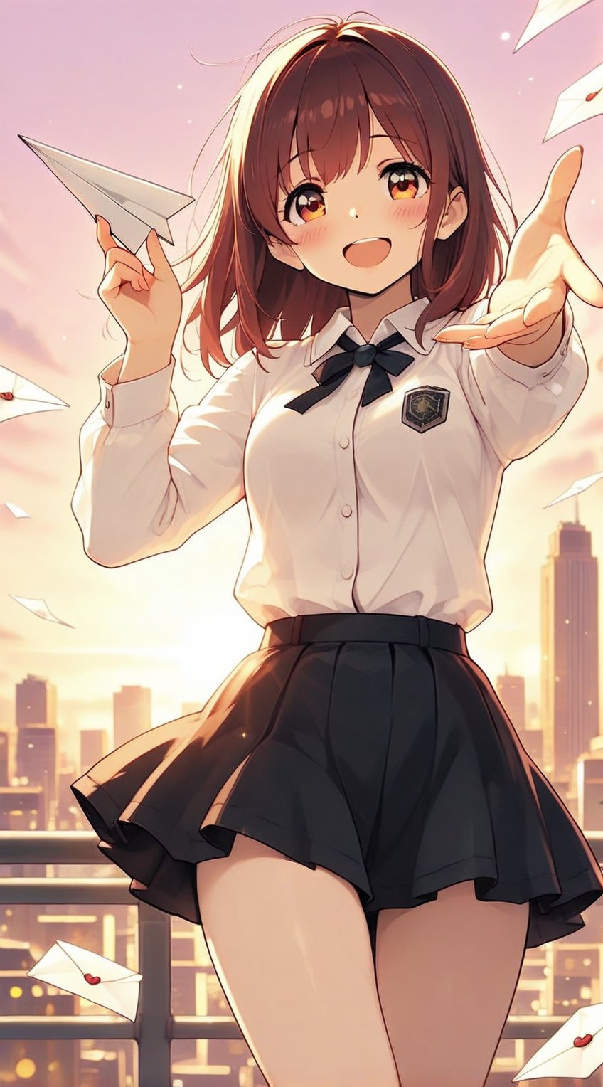 1girl, anime style, throw - Free AI Image | Tensor.Art | Tensor.Art