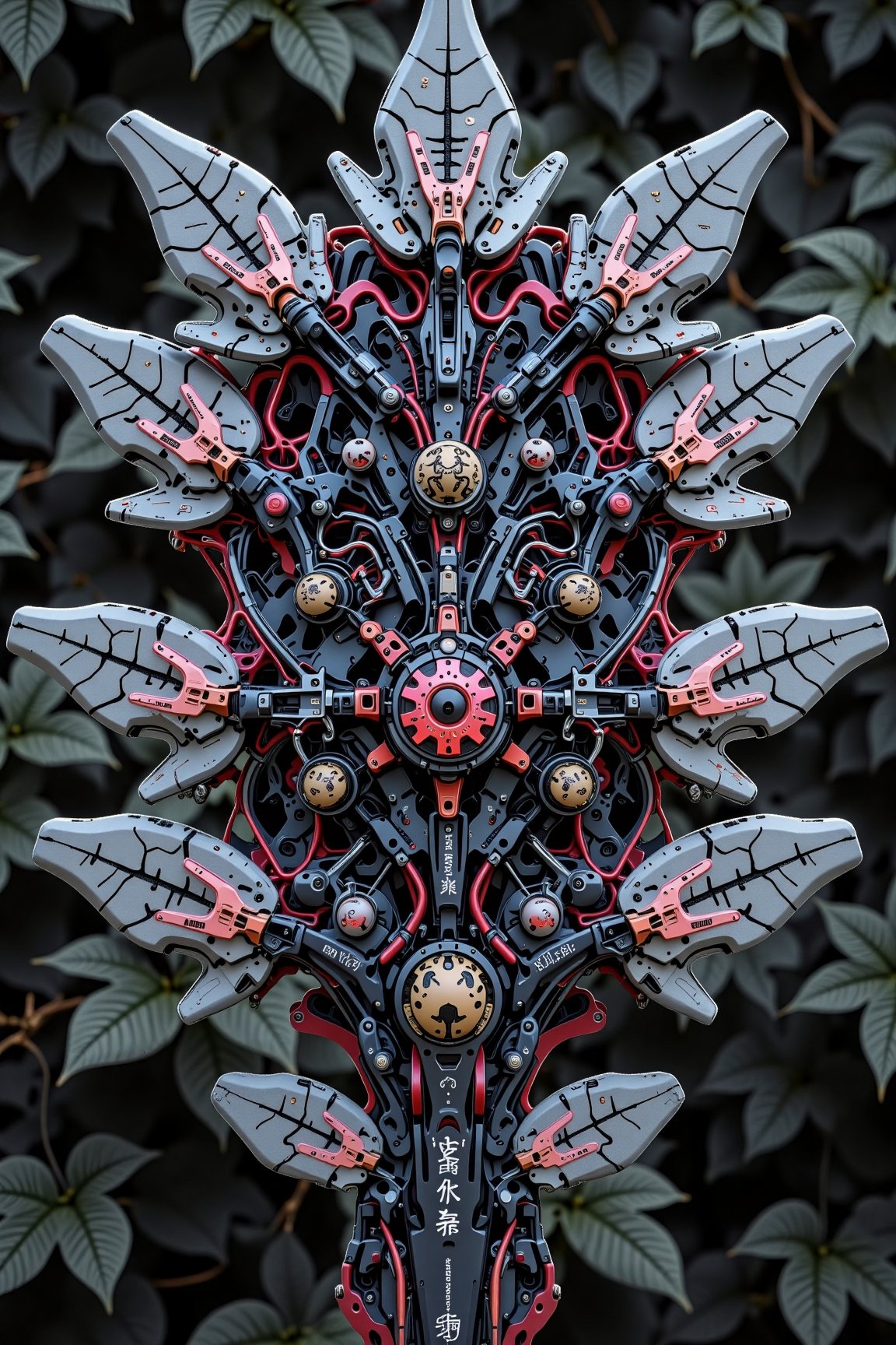 The image is a tapestry of viv | image created by Neo_Ryo | Tensor.Art