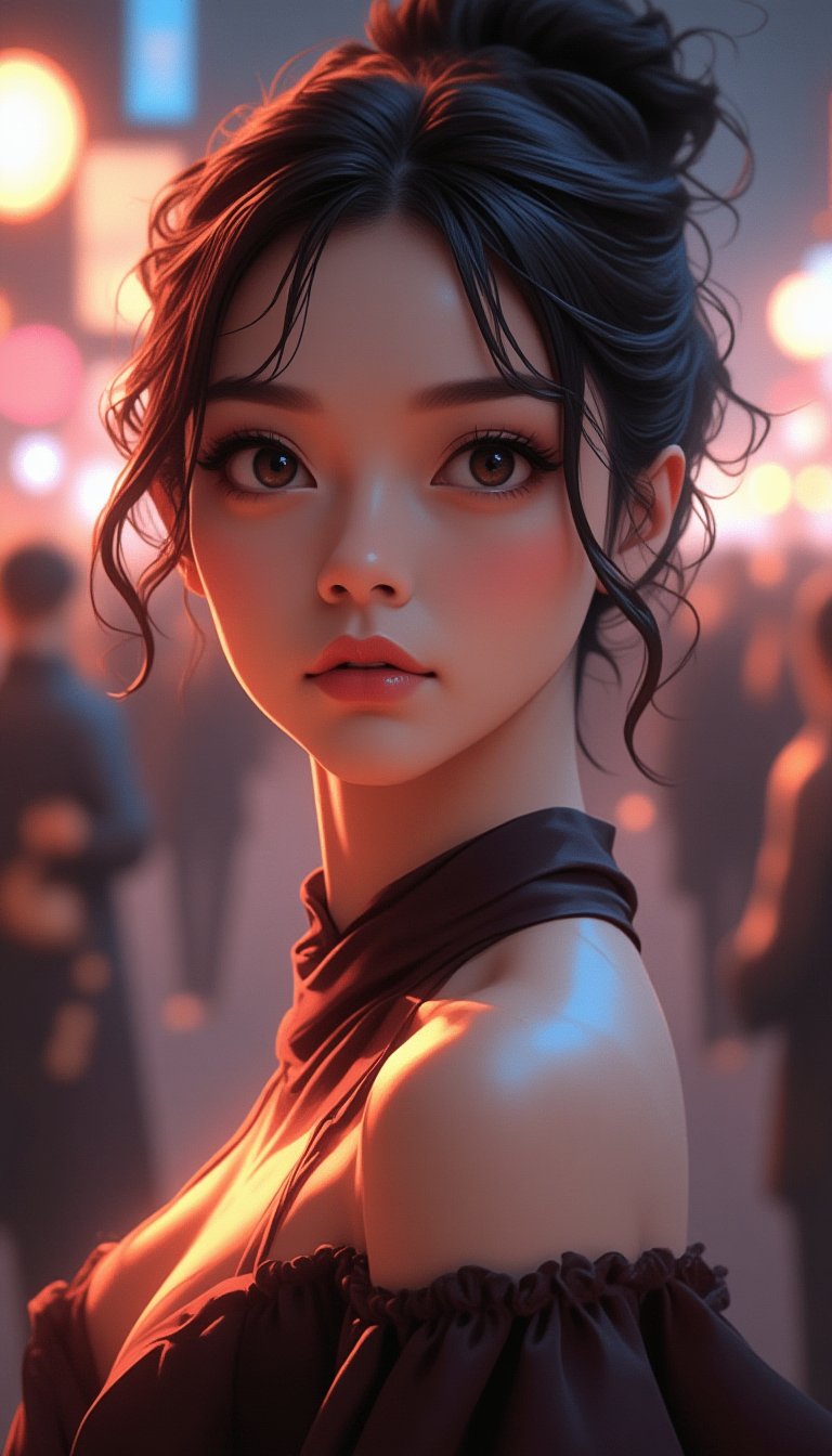 untitled | image created by Neo_Ryo | Tensor.Art