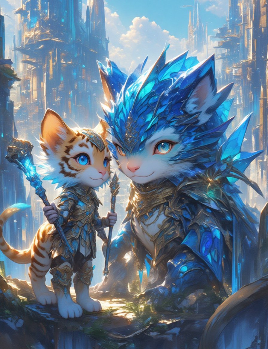 Close up painting of a delight | image created by Crystalballmech ...