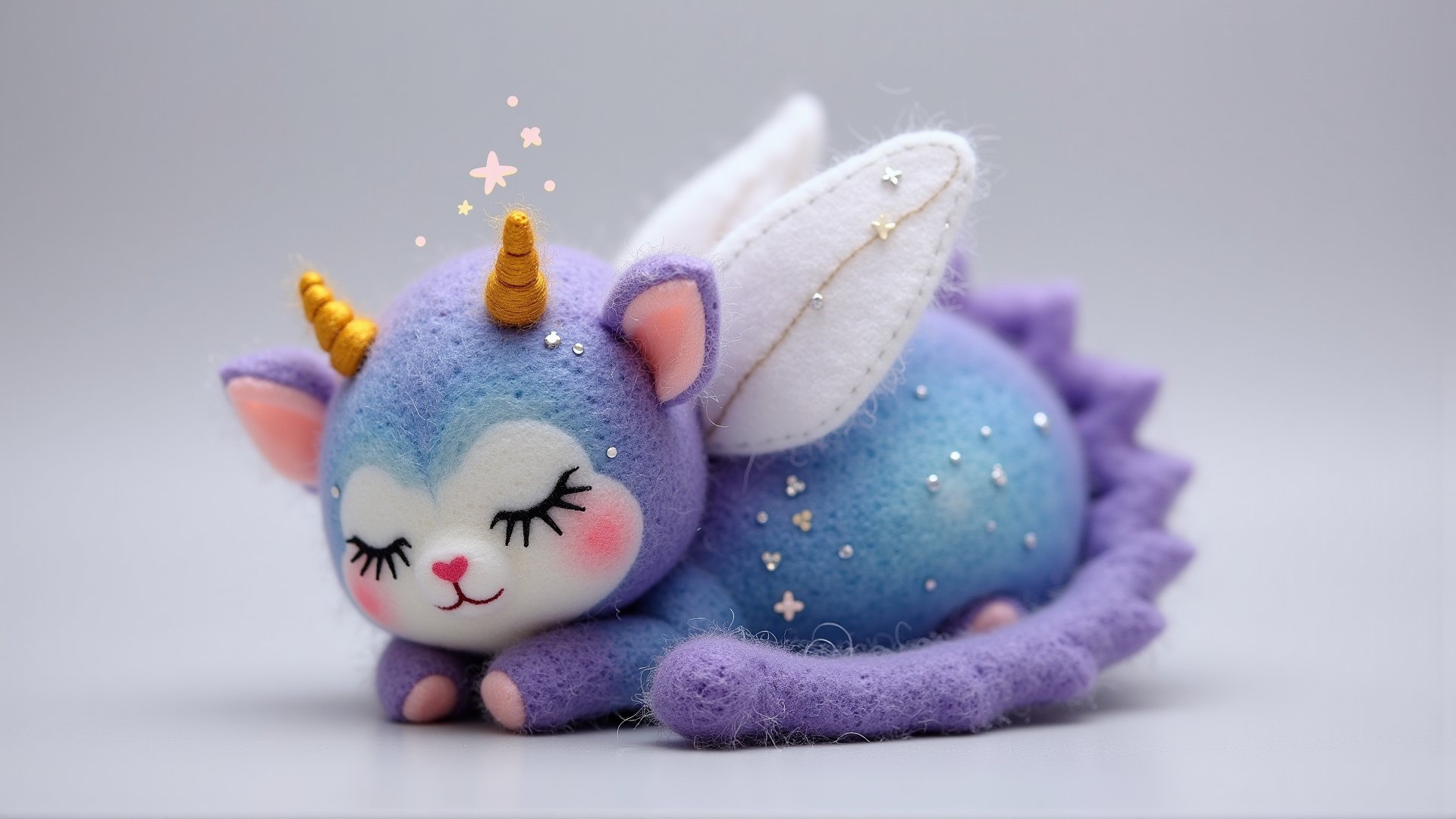 神奇的神獸 | image created by YU-DA,LIN | Tensor.Art