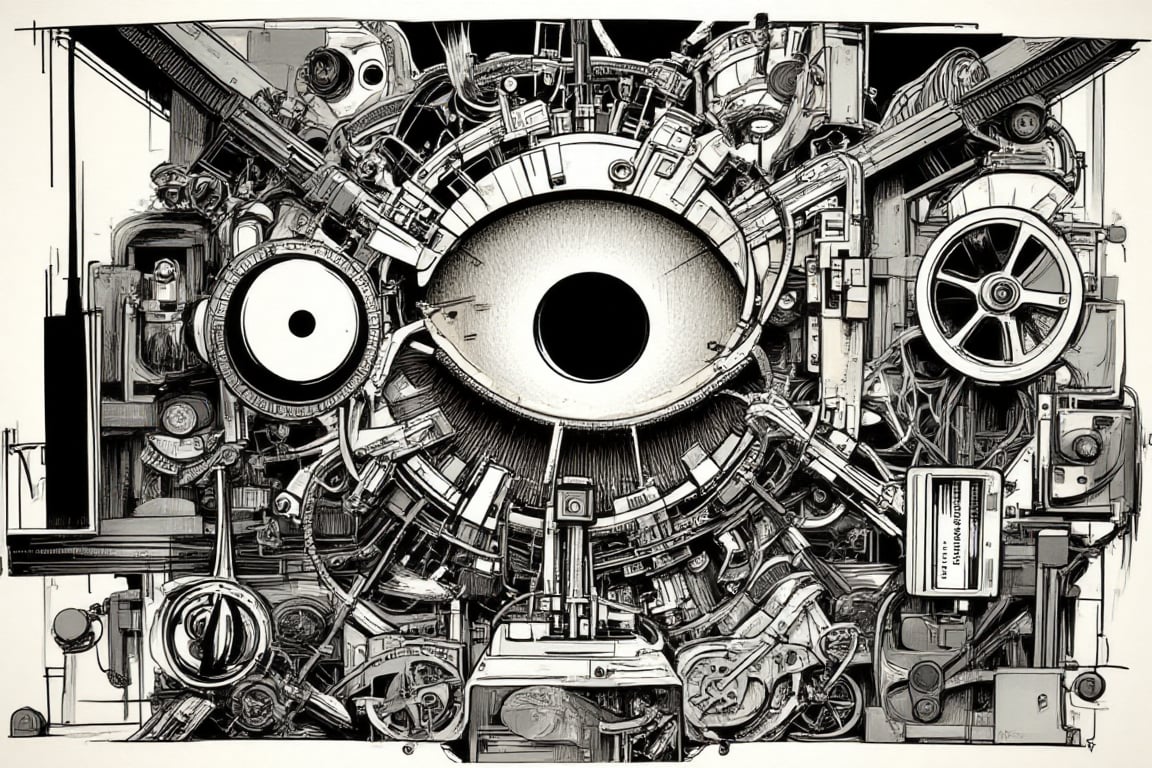 machinery, mechanical structur | image created by ouo” | Tensor.Art