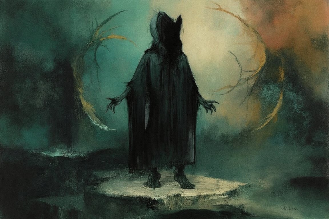 Black Death,Infectious disease | image created by ouo” | Tensor.Art