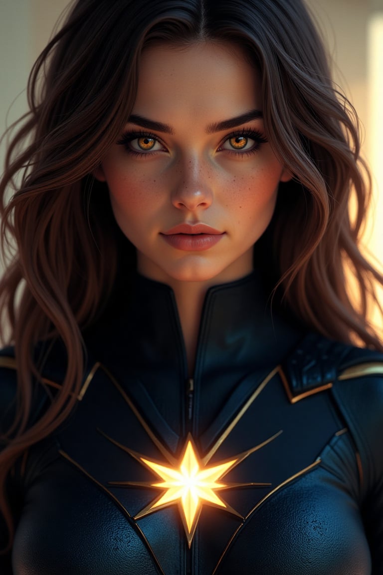 Portrait 😍 - Free AI Art by Solara | Tensor.Art | Tensor.Art