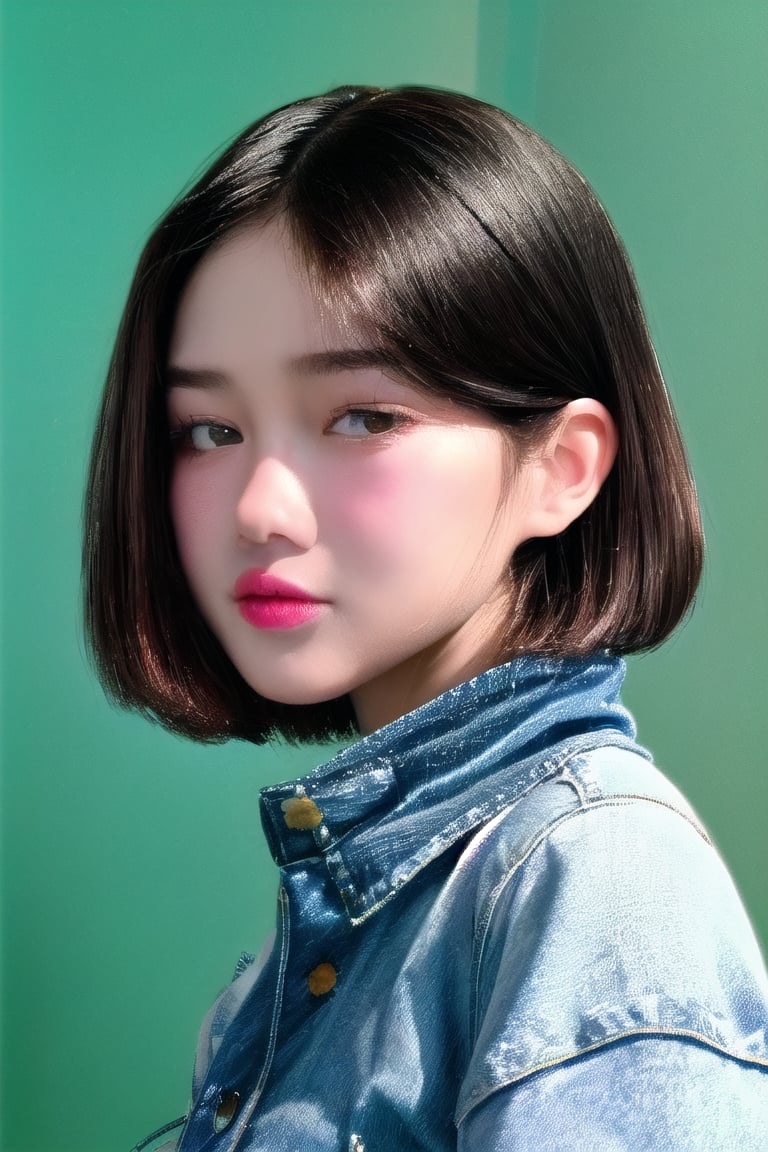 Girl | image created by WiraOne | Tensor.Art