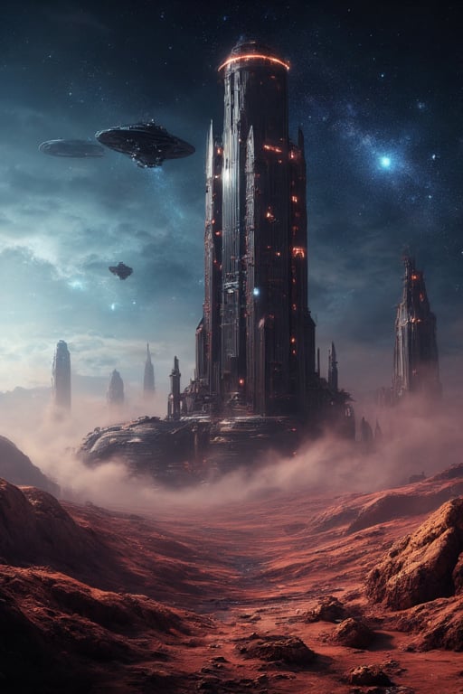 Home base | image created by Mister E7 | Tensor.Art
