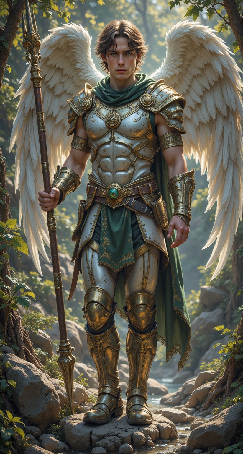 A highly realistic illustratio | image created by johnychimpo | Tensor.Art