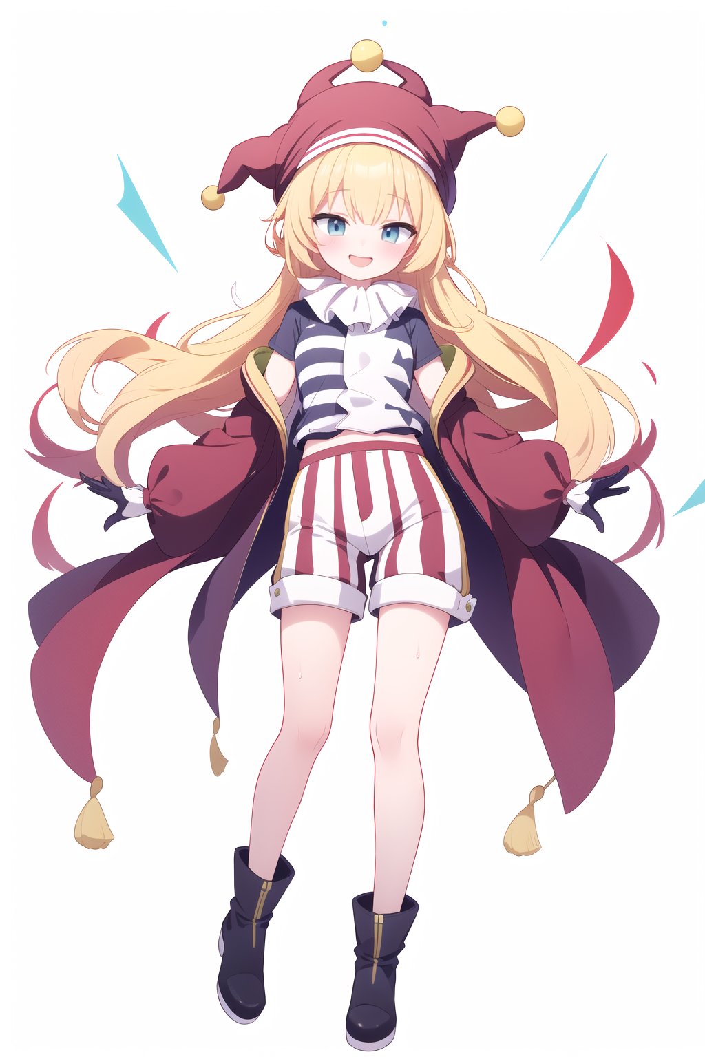 mari | image created by kanade | Tensor.Art