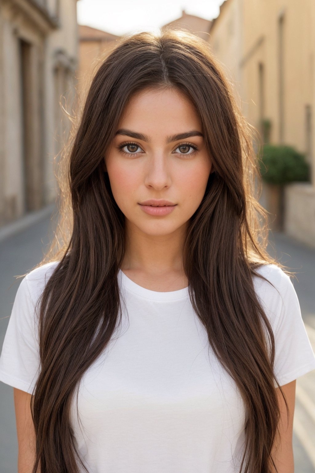 beautiful Italian girl | image created by user_684556283323375050 ...