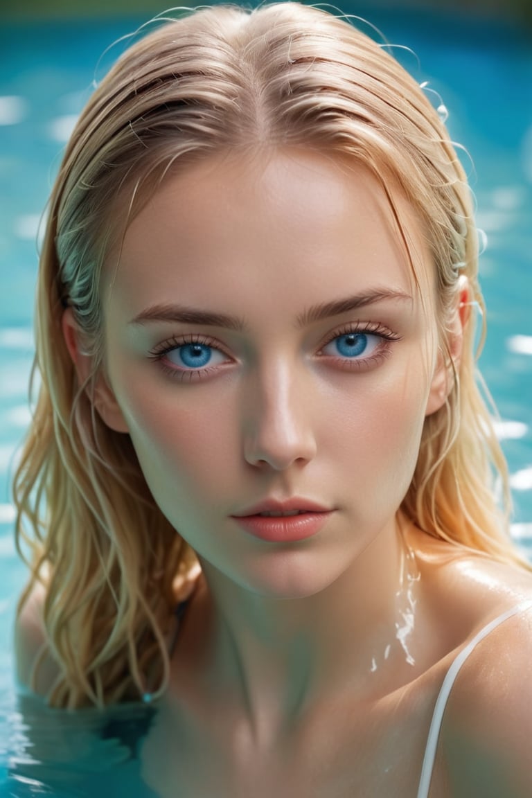 submerged in clear water. - Free AI Image | Tensor.Art | Tensor.Art