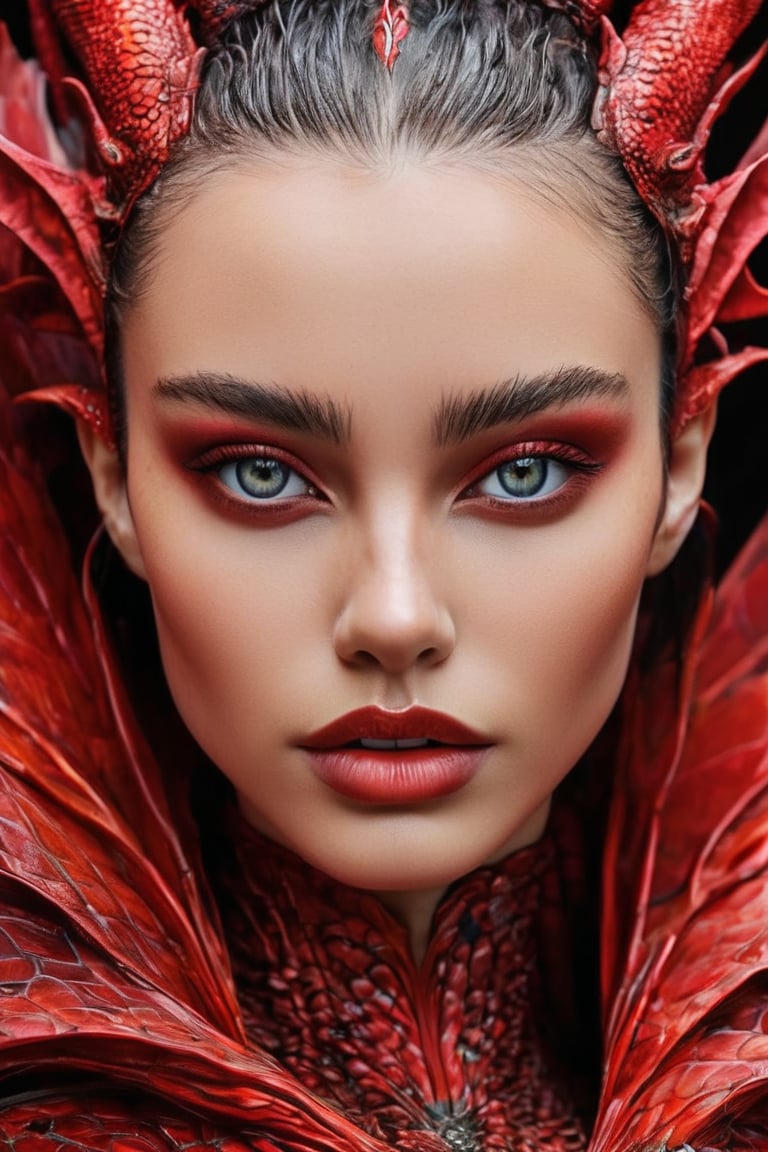 alien hybrid | image created by AdonisKobi | Tensor.Art
