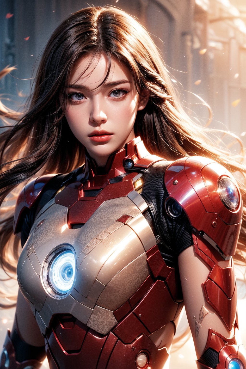 1girl, iron man, 8k, best - Free AI Image | Tensor.Art | Tensor.Art