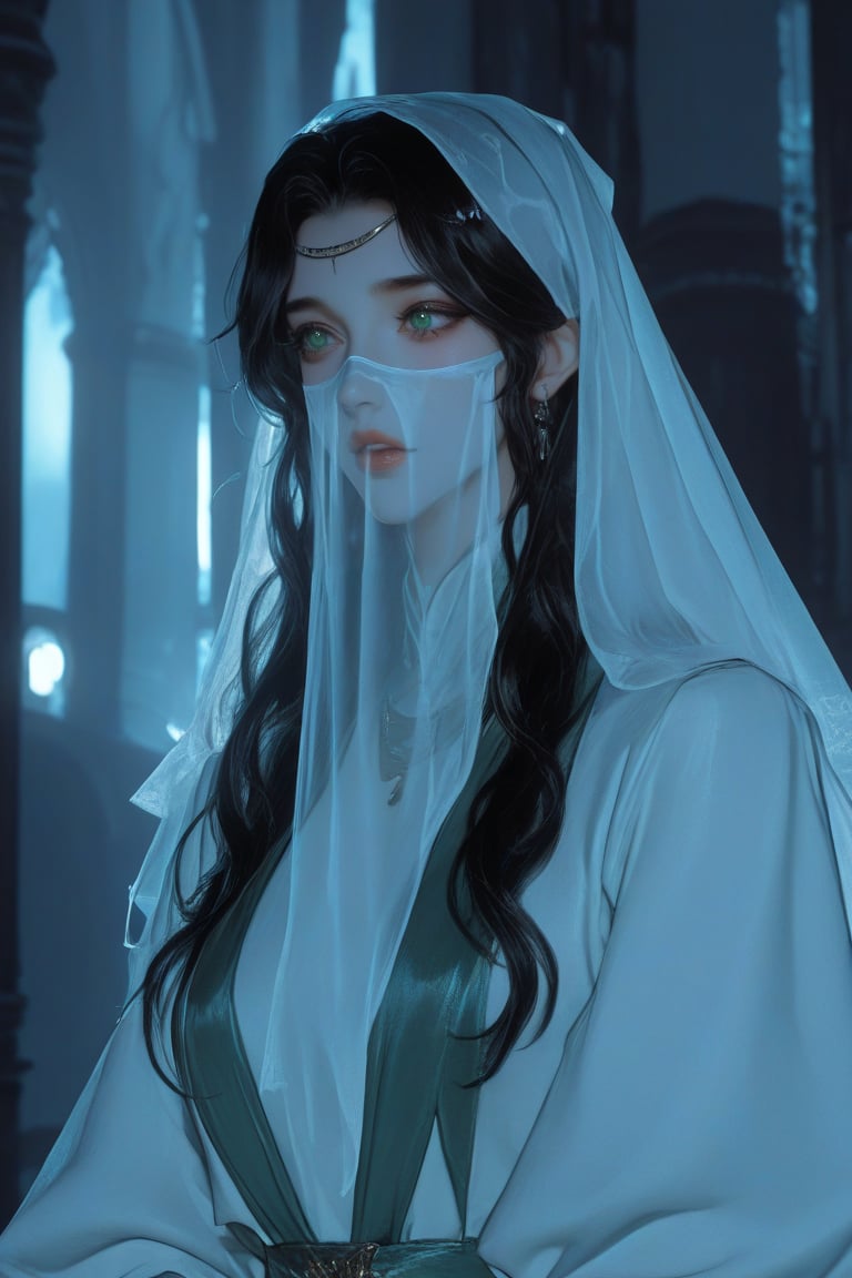 masterpiece, high quality, abs | image created by user ...