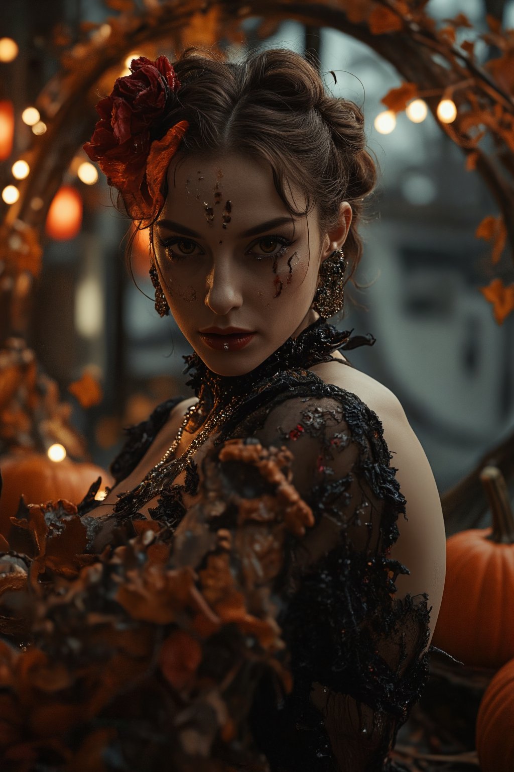 (raw photo:1.2), depth of fiel | image created by user ...