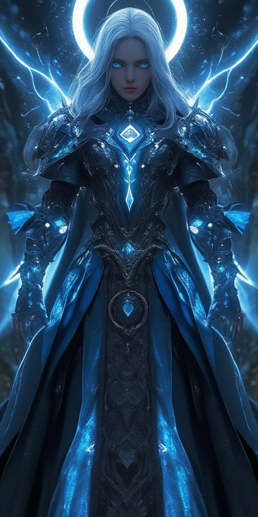 paladin | image created by AI creator art 研新 | Tensor.Art