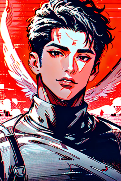 masterpiece, best quality, det | image created by sunshineee | Tensor.Art