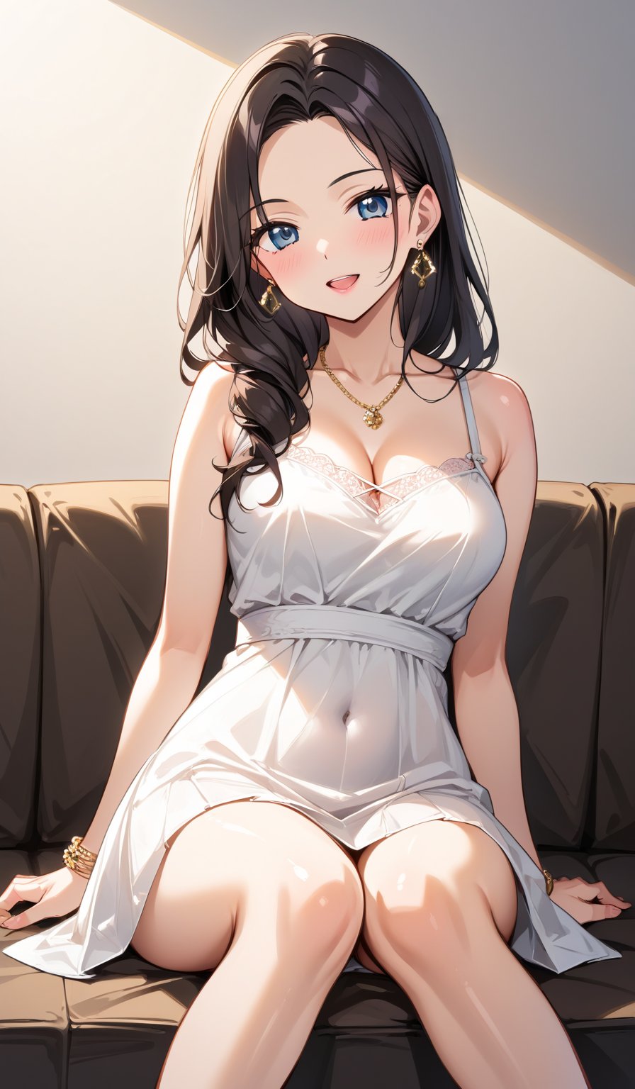 A young girl, clad in an - Free AI Image | Tensor.Art | Tensor.Art
