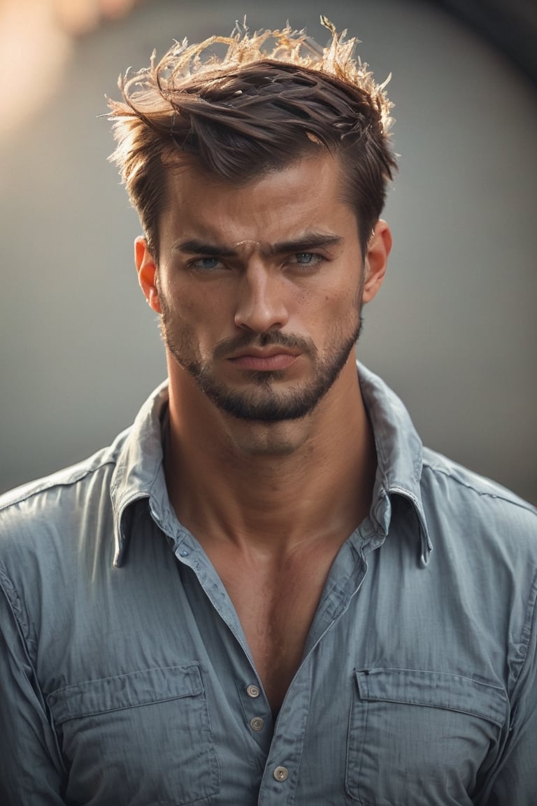 (photorealistic), masterpiece: | image created by user ...