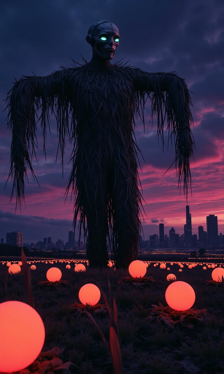(science fiction style:1.2) il | image created by Fugue88 | Tensor.Art