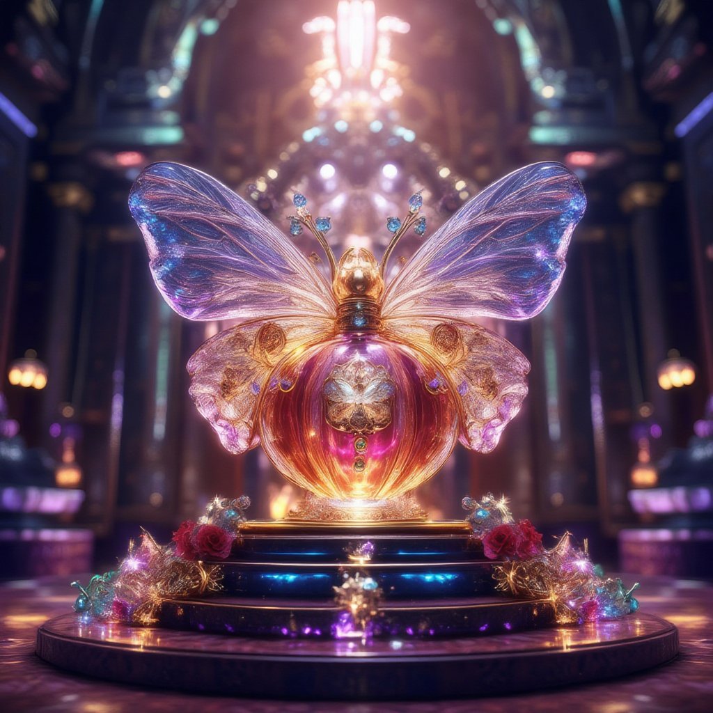 Photorealistic rendering in hi | image created by Drakar | Tensor.Art