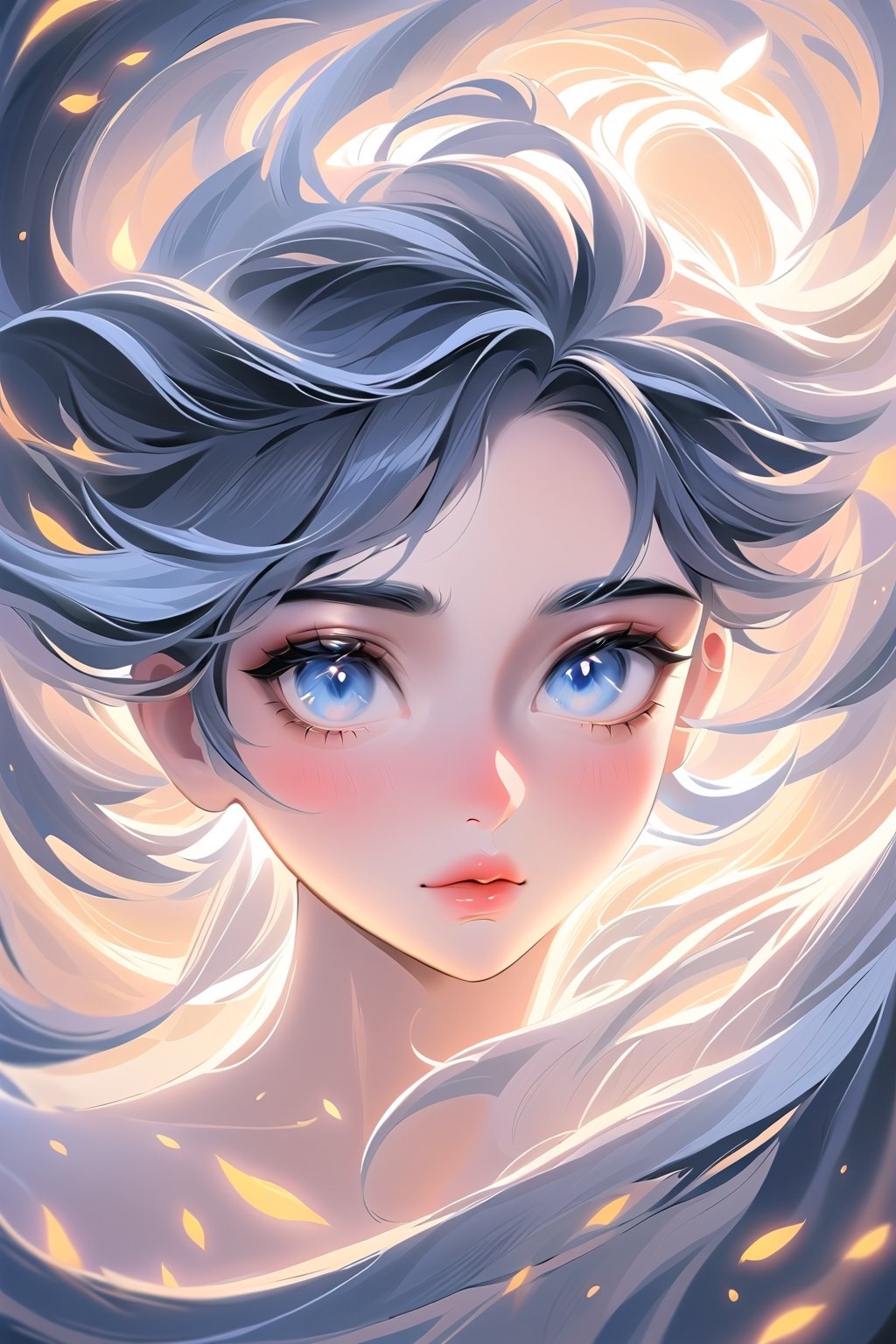 Style by NTY, ((1girl) (((Full | image created by Lio | Tensor.Art