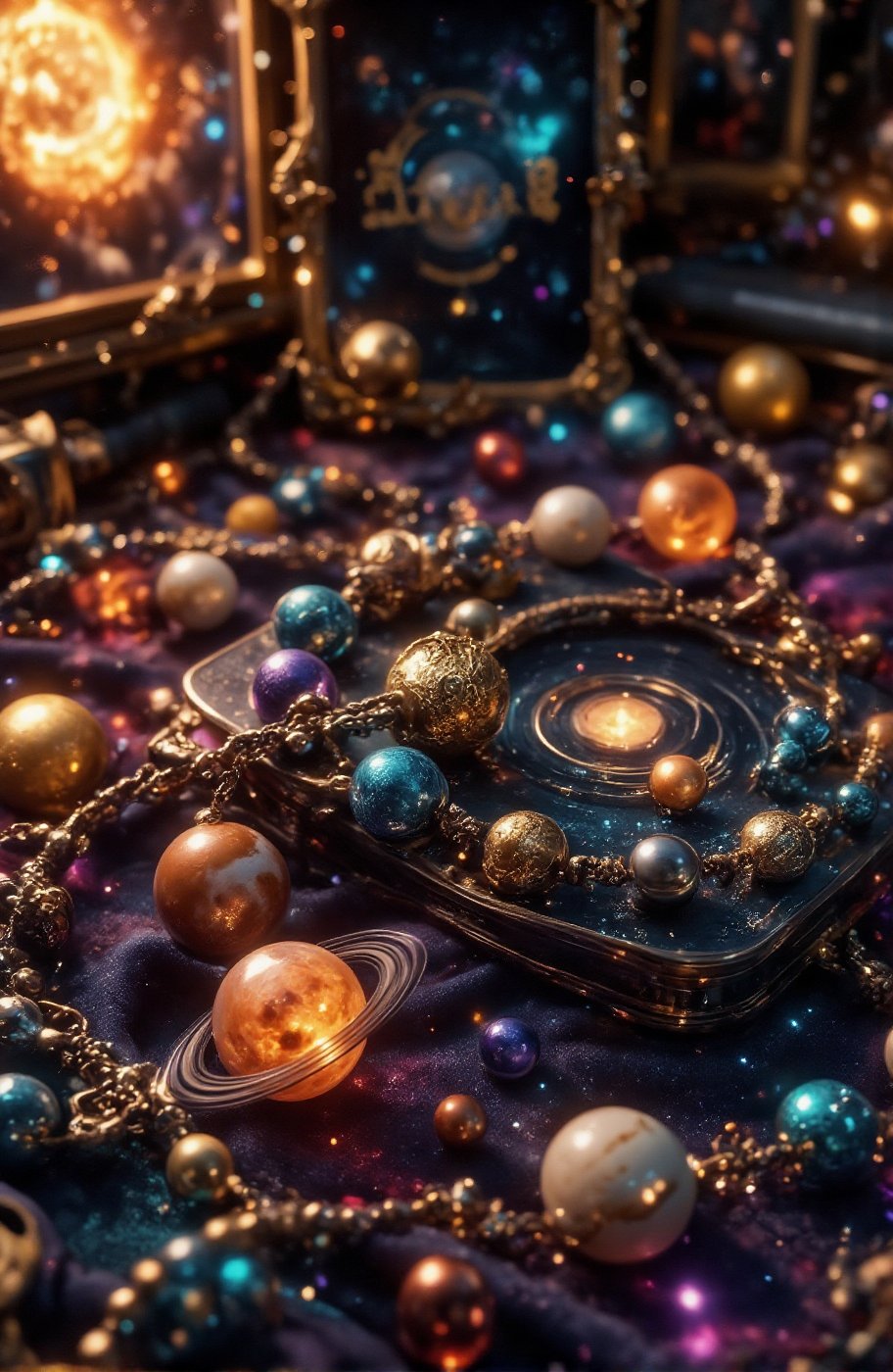 Daily theme Gift Beautiful pla | image created by newsans23 | Tensor.Art