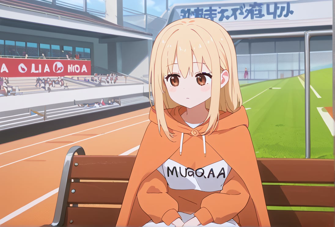 umaru chan v1 | image created by D4C DIFUSIONES | Tensor.Art