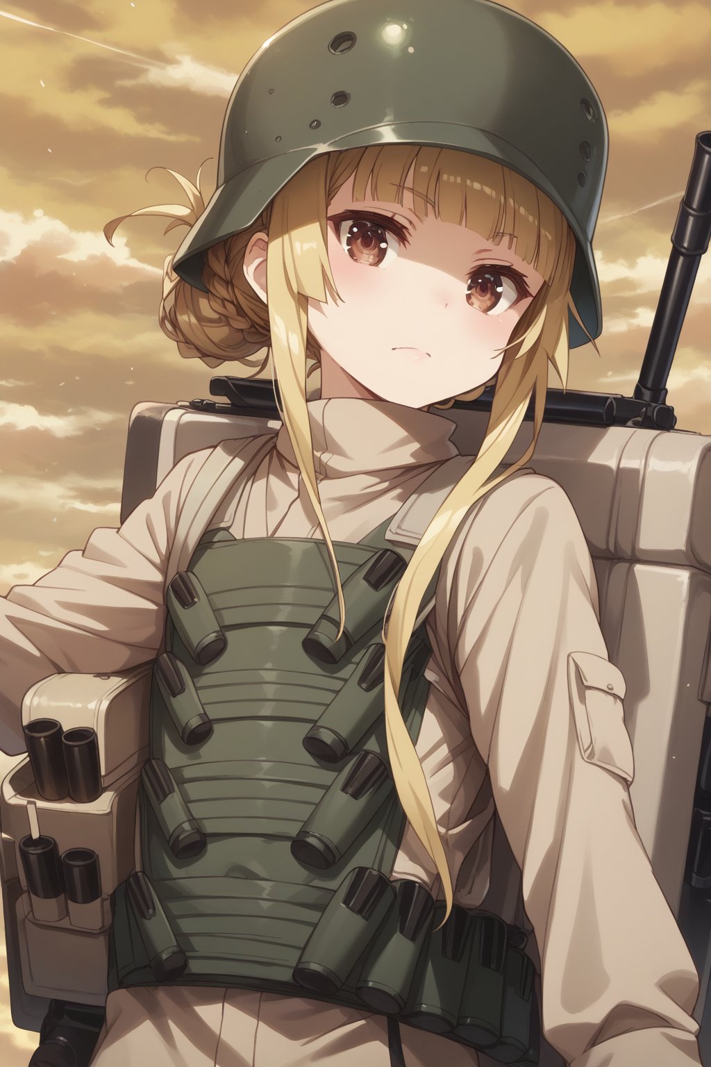 Fukaziroh | image created by user_709196781283511611 | Tensor.Art