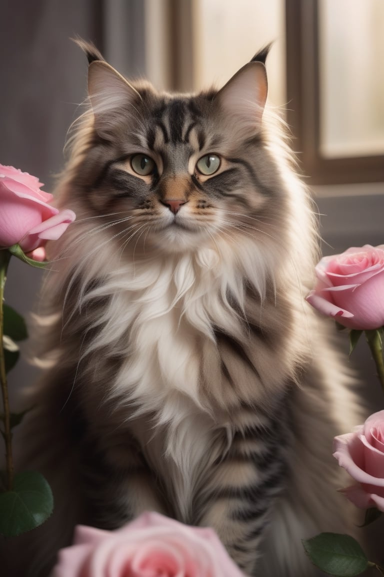 Hyperdetailed, RAW photography | image created by 文豪 | Tensor.Art