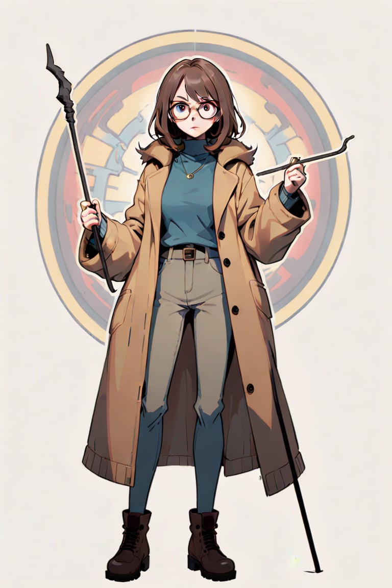 Test | image created by GhostSection | Tensor.Art