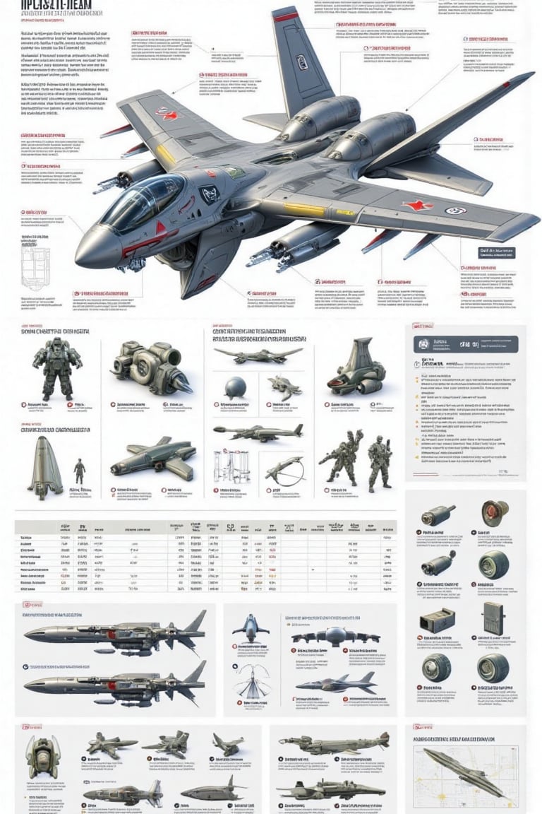 The Fighter Jet | image created by Kimi Shinoda | Tensor.Art