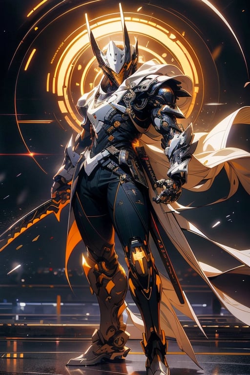 The Kamen Rider Supreme | image created by Kimi Shinoda | Tensor.Art