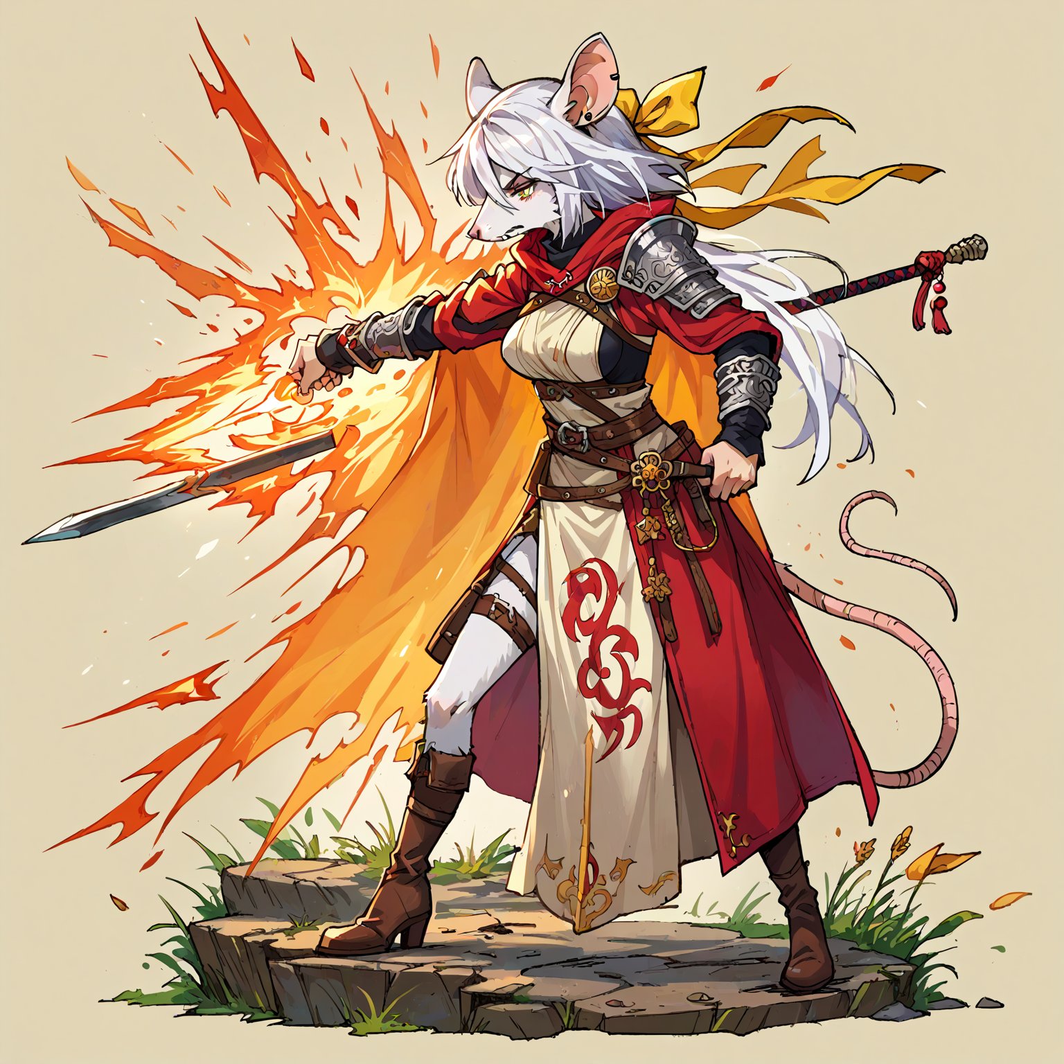 Trying for Freya Crescent. Not | image created by user ...