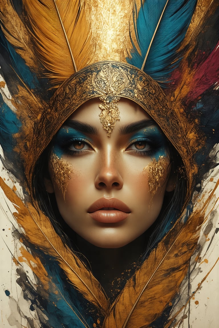 A Midjourney Raw Image Style o | image created by Medlinyelle | Tensor.Art