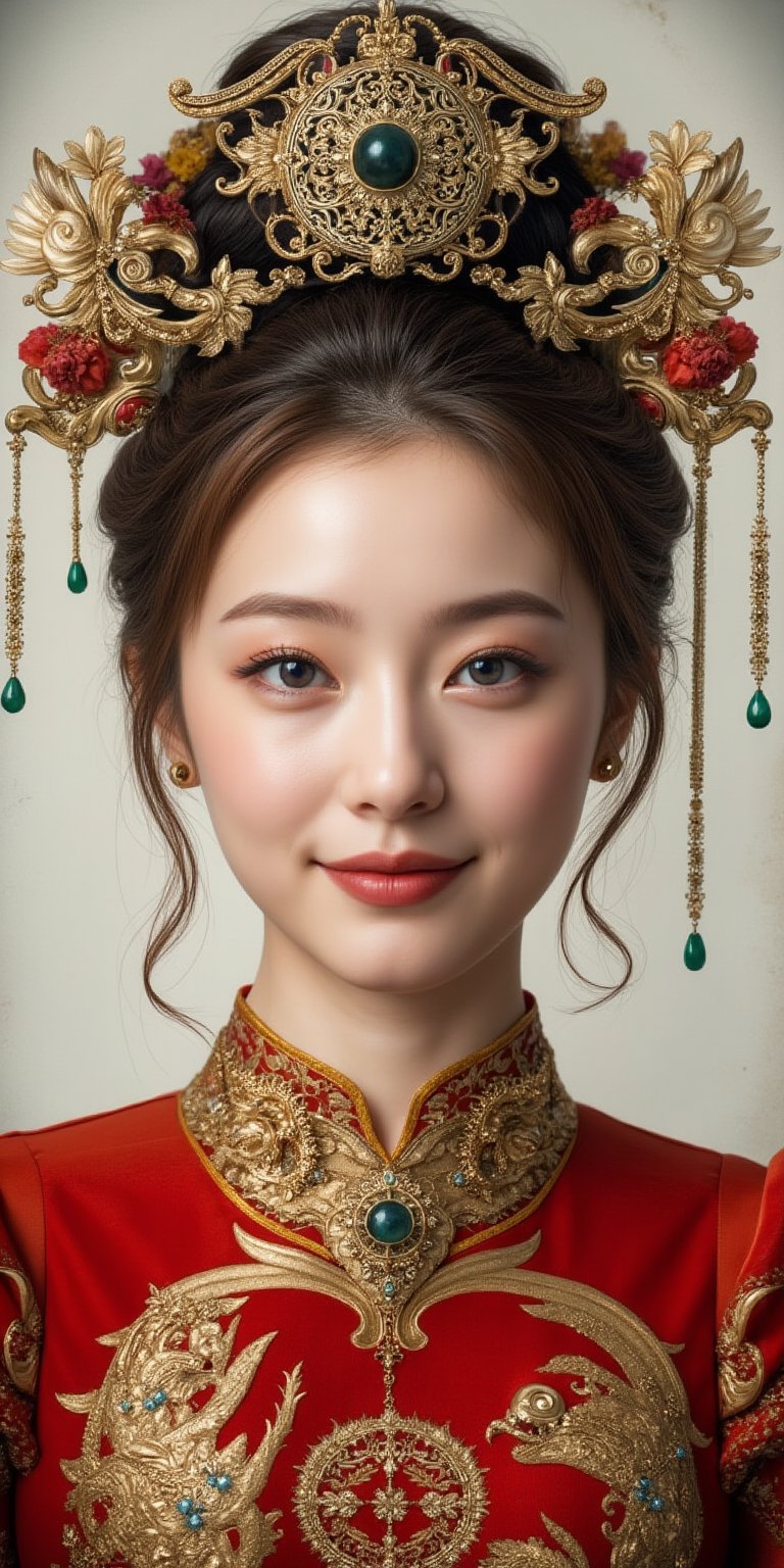 A stunning (Ukrainian woman), | image created by Medlinyelle | Tensor.Art