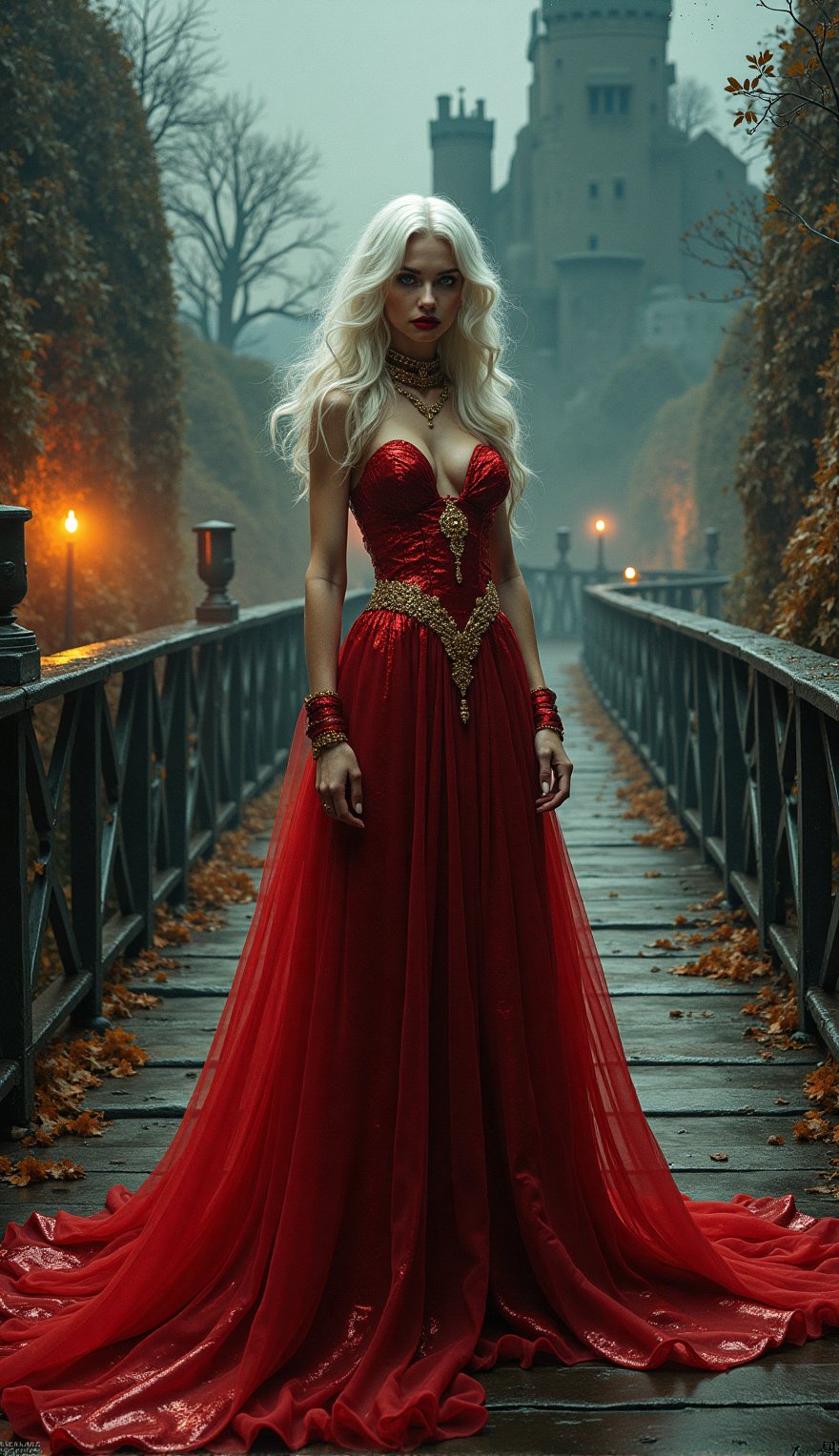 A striking young female v - Free AI Image | Tensor.Art | Tensor.Art