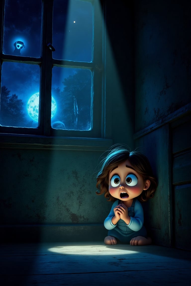 Pixar Disney-inspired sce - Free AI Image | Tensor.Art | Tensor.Art