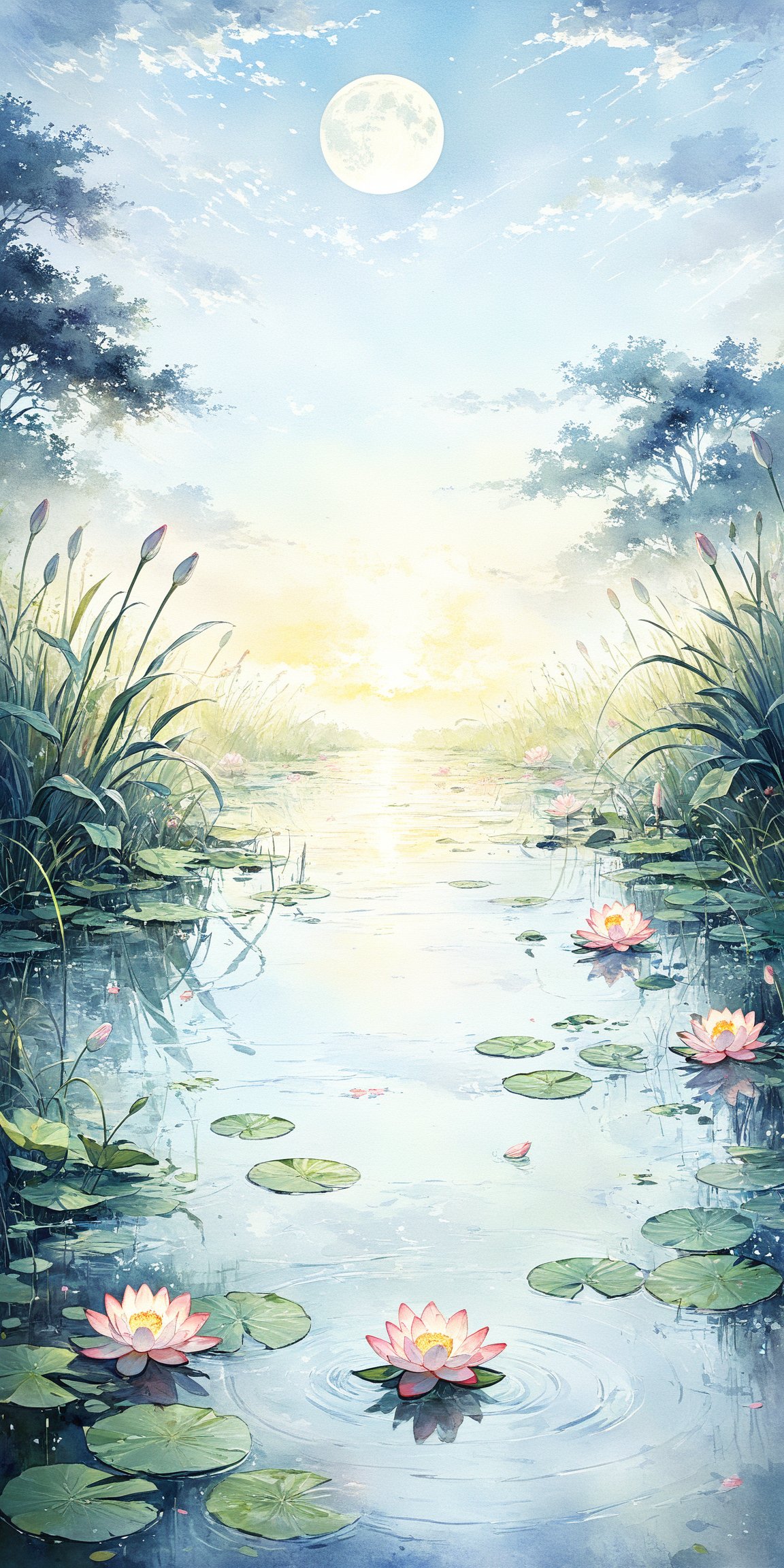 This captivating artwork, titl | image created by Civet154 | Tensor.Art