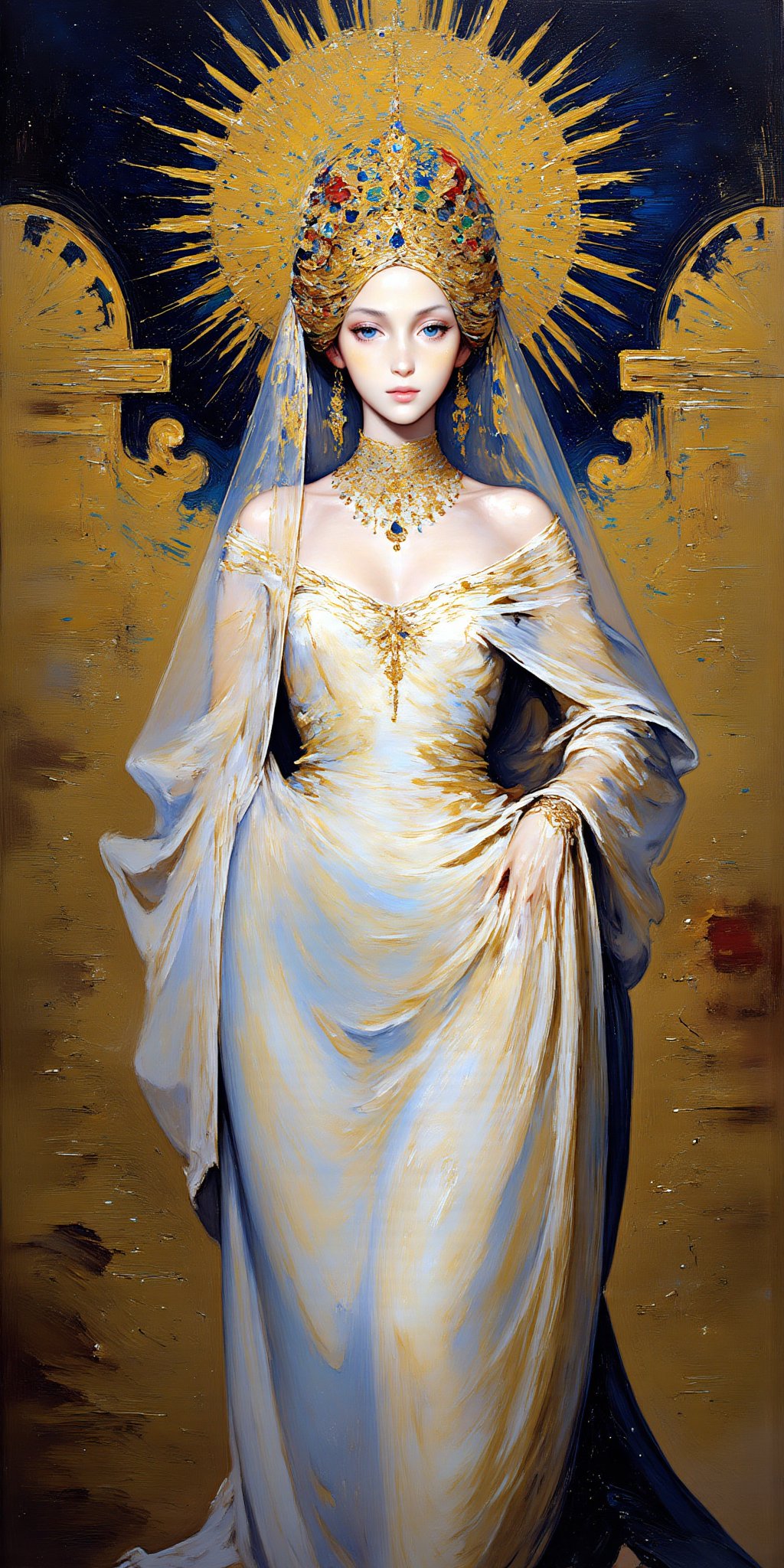 "Baroque-inspired fine ar - Free AI Image | Tensor.Art | Tensor.Art