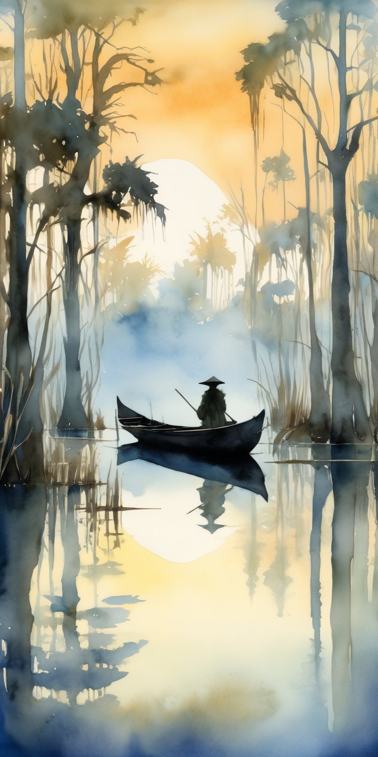 "A highly detailed watercolor | image created by Civet154 | Tensor.Art