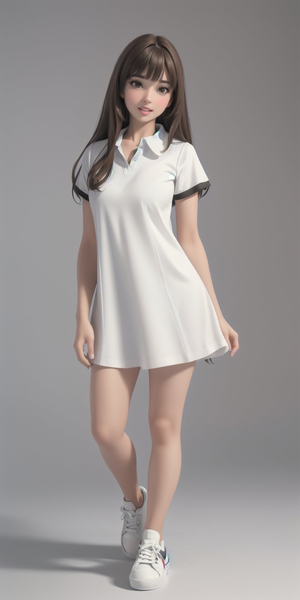 Girl | image created by treadstone | Tensor.Art
