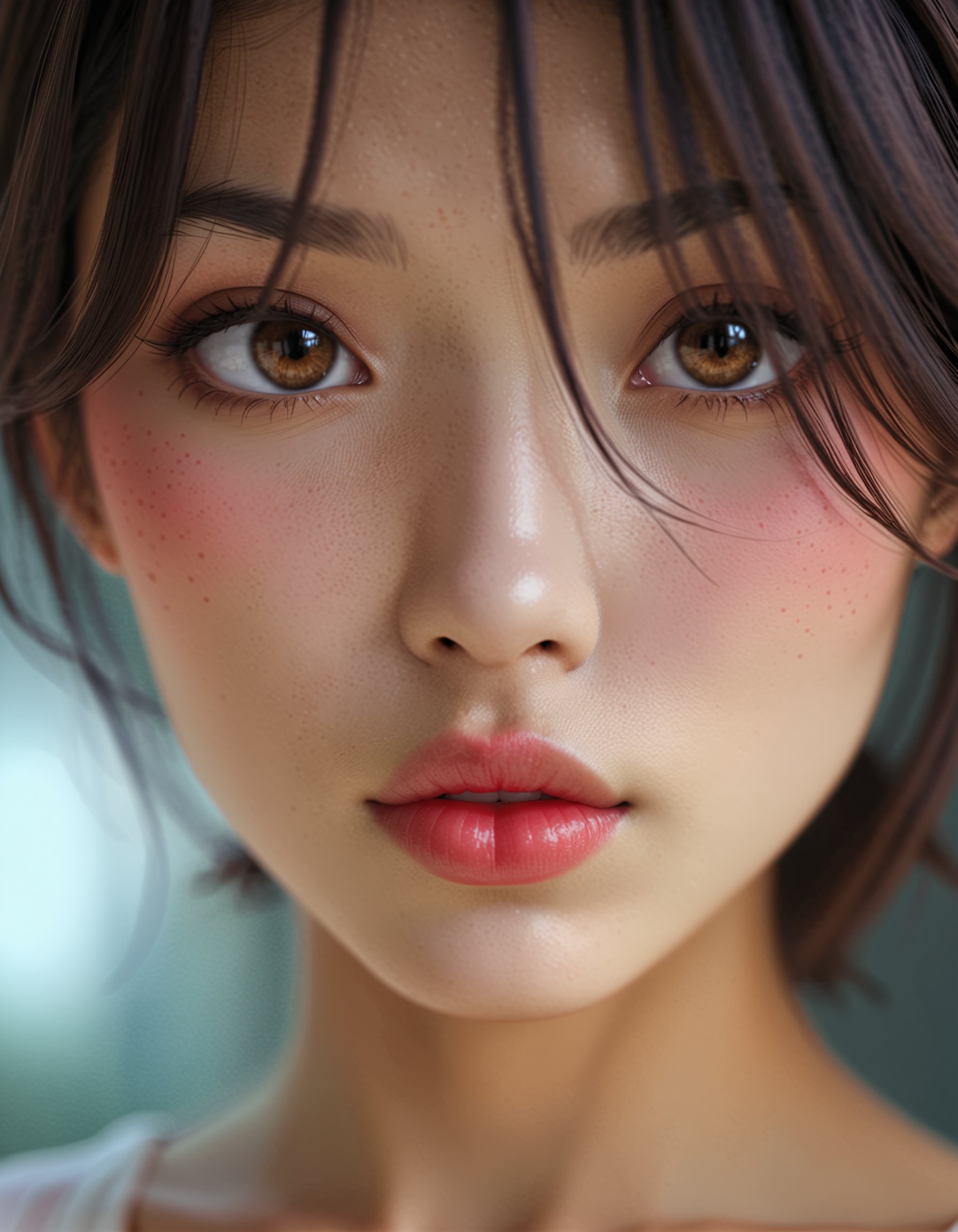 Girl | image created by treadstone | Tensor.Art