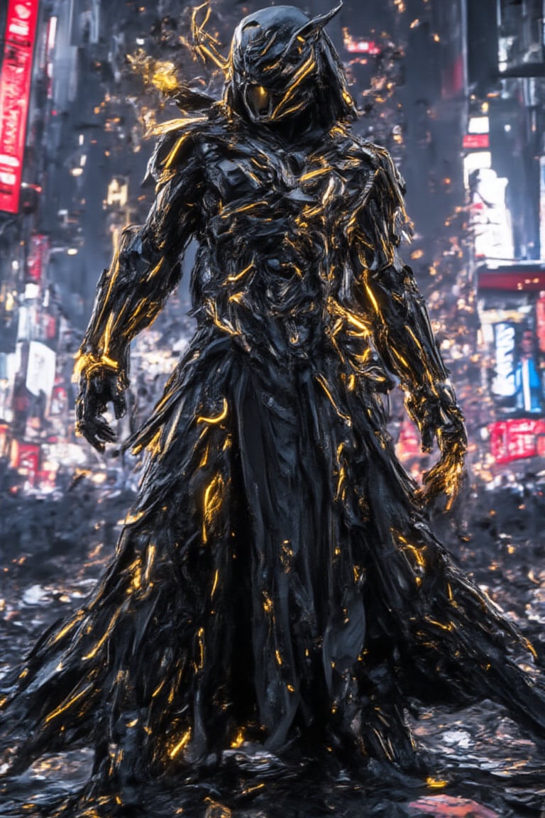 venom | image created by Slayer.Ai | Tensor.Art